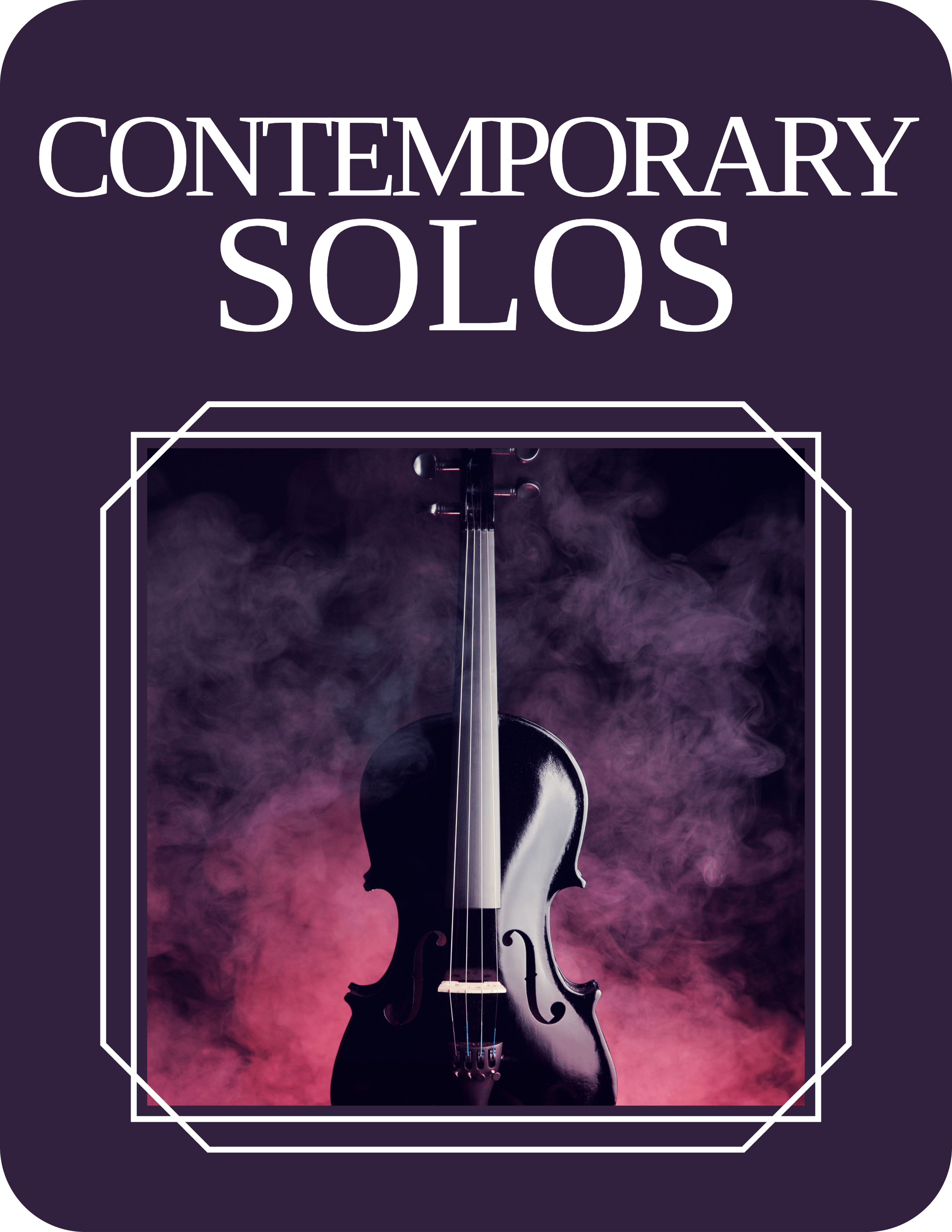 Contemporary Solos – Last Resort Music Publishing