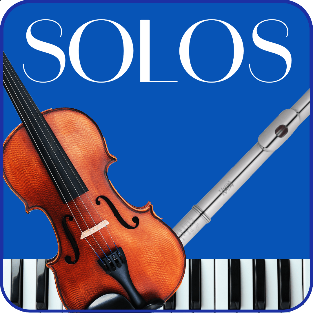 SOLOS – Last Resort Music Publishing